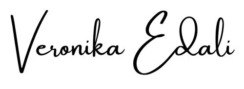 Free Resources — Veronika Edali - Entrepreneur, Content Creator ...