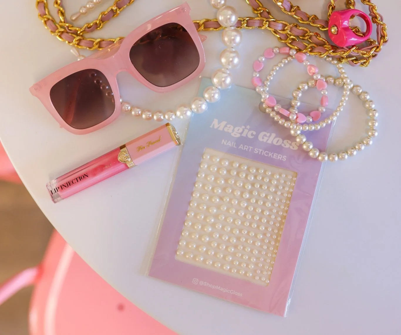 Tumblr Magic And Glitter