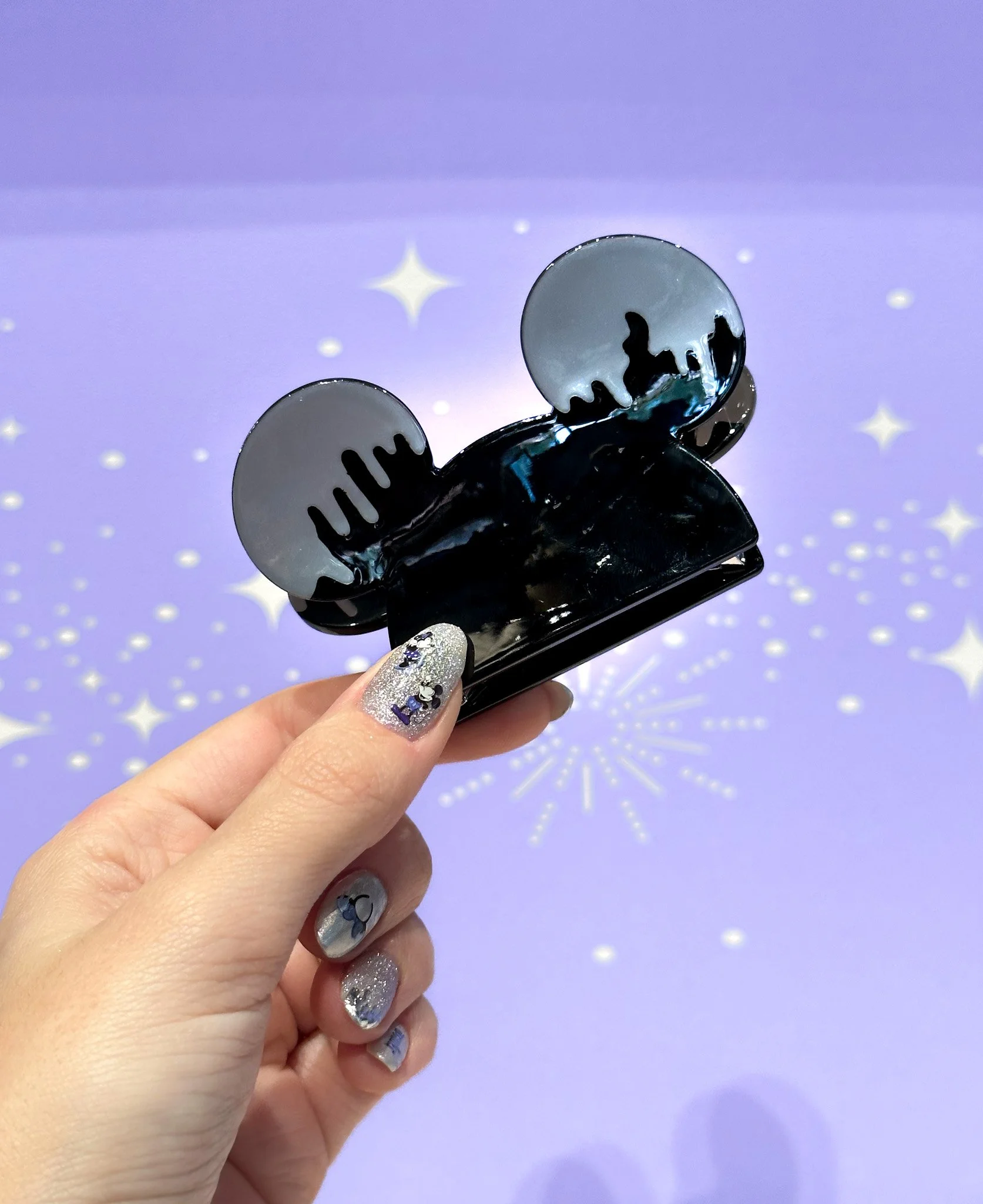 Hair — Magic Gloss