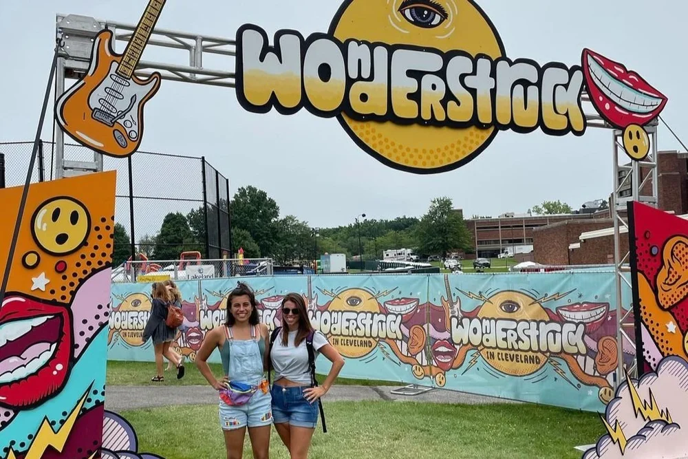 Festivals — Woodshed Stage Art