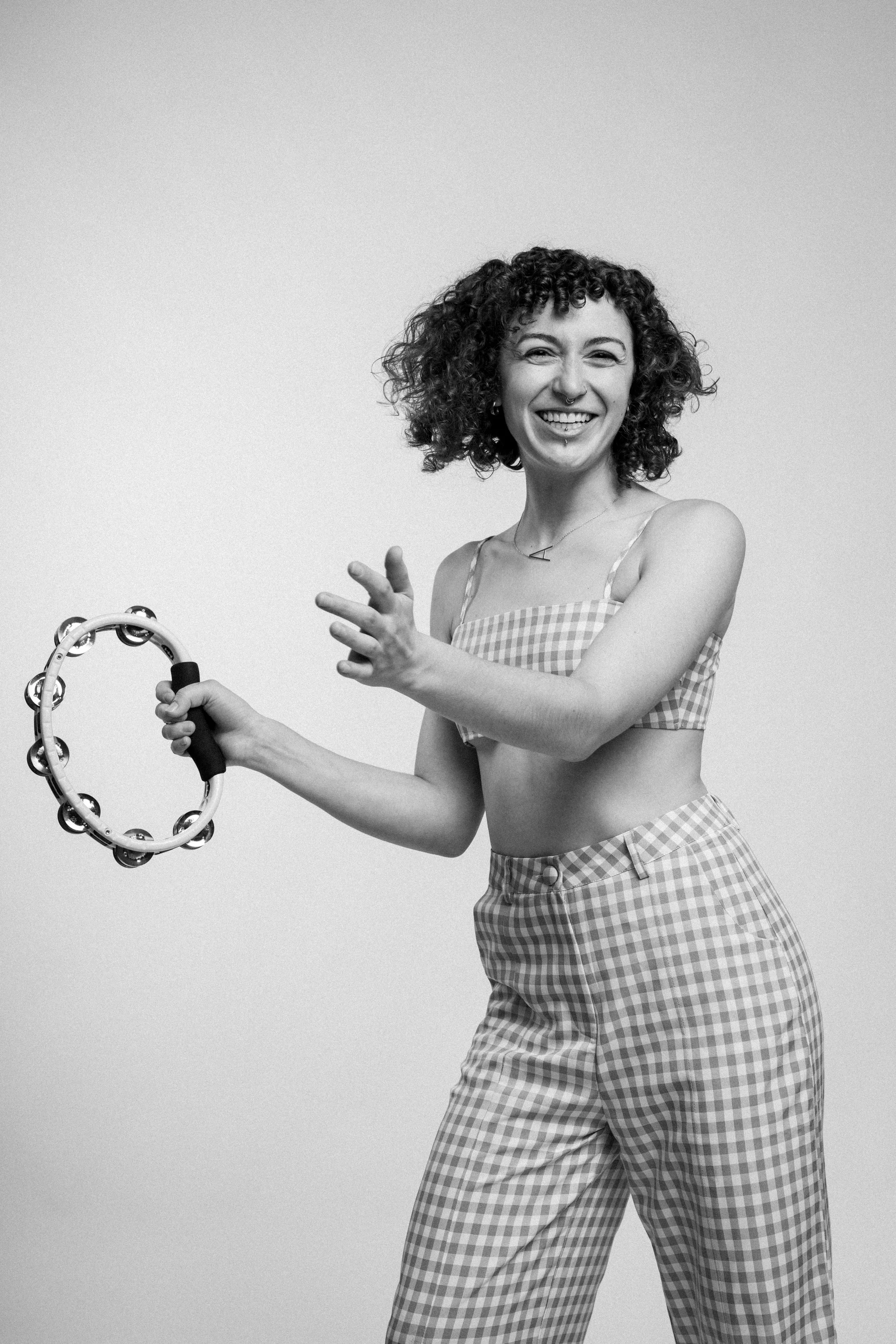 Andie Asacker