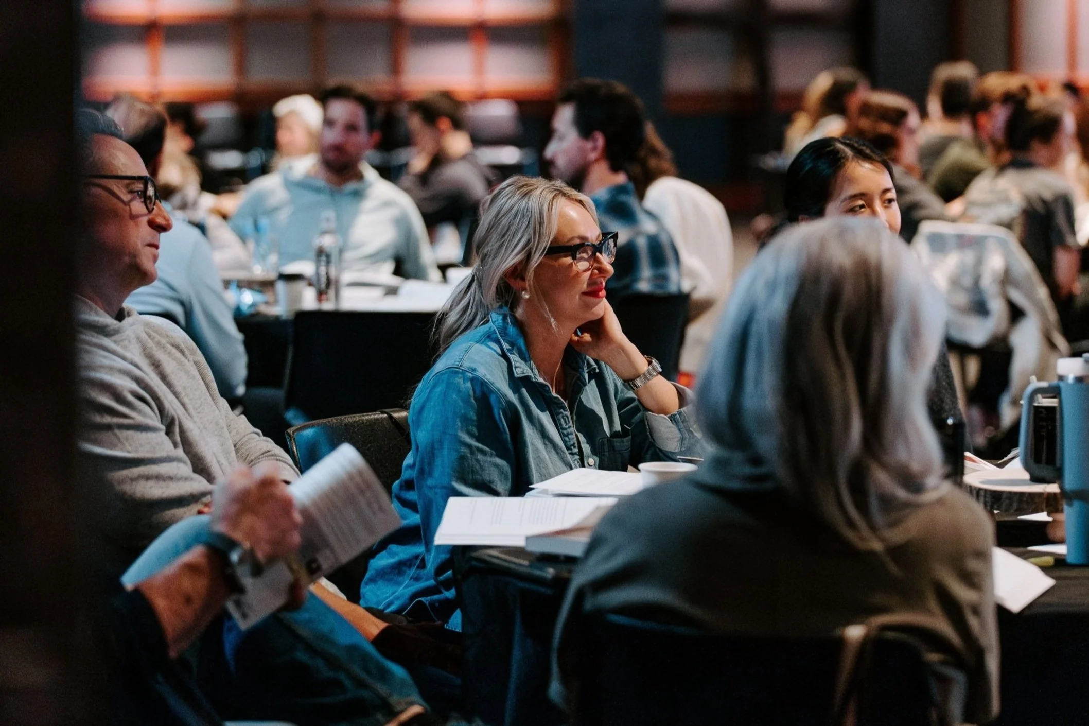Next Steps — Rockharbor Church — Costa Mesa, CA
