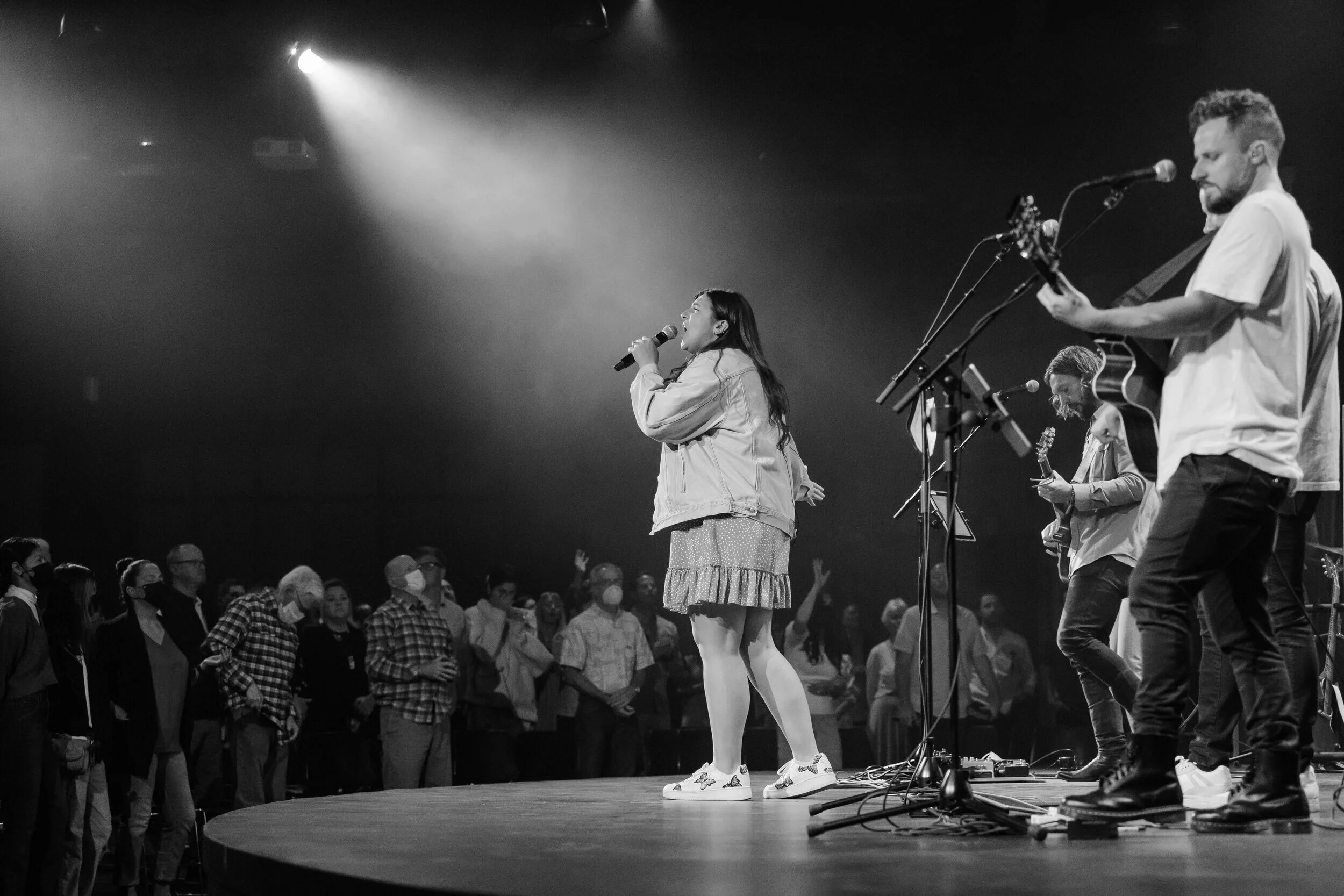 About — Rockharbor Church — Costa Mesa, CA