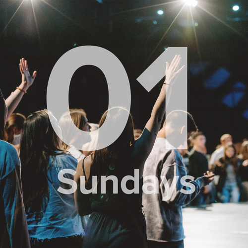 Rockharbor Church — Costa Mesa, CA