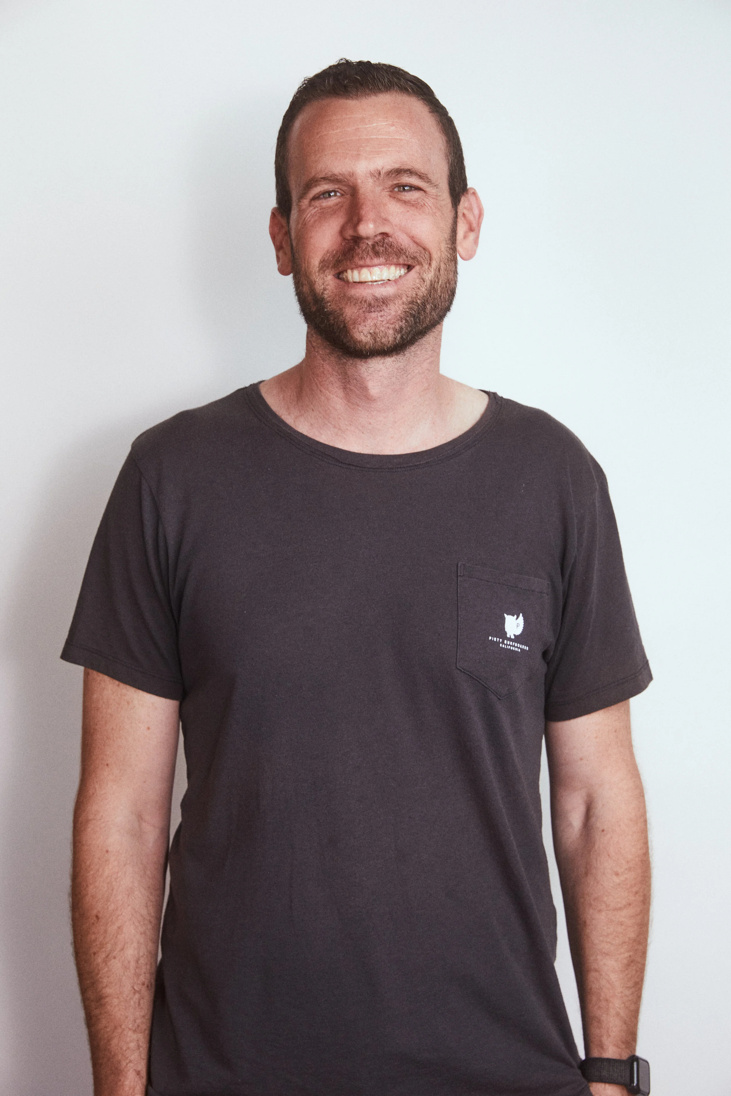 Rockharbor Staff — Rockharbor