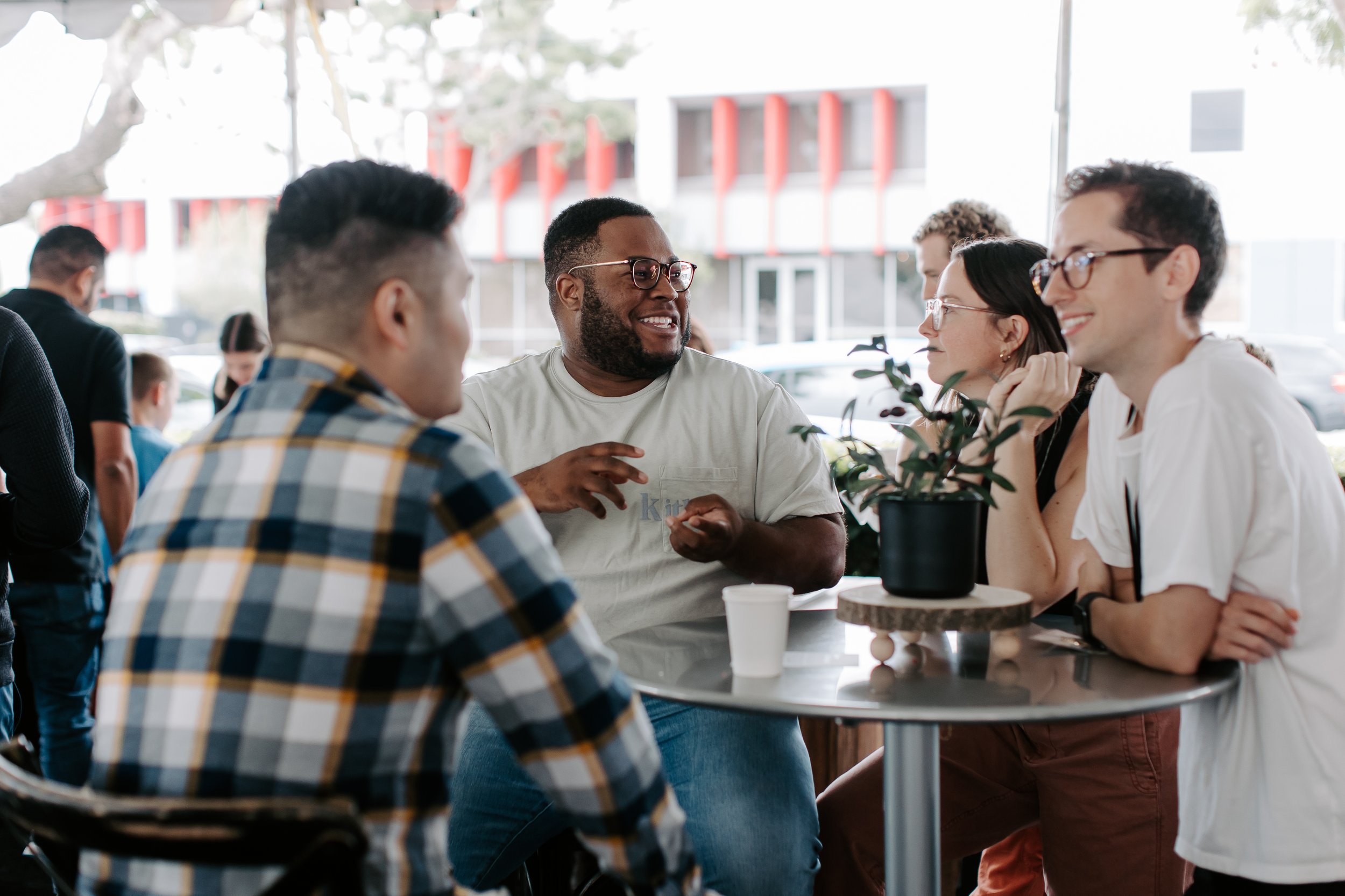 Events — Rockharbor Church — Costa Mesa, CA