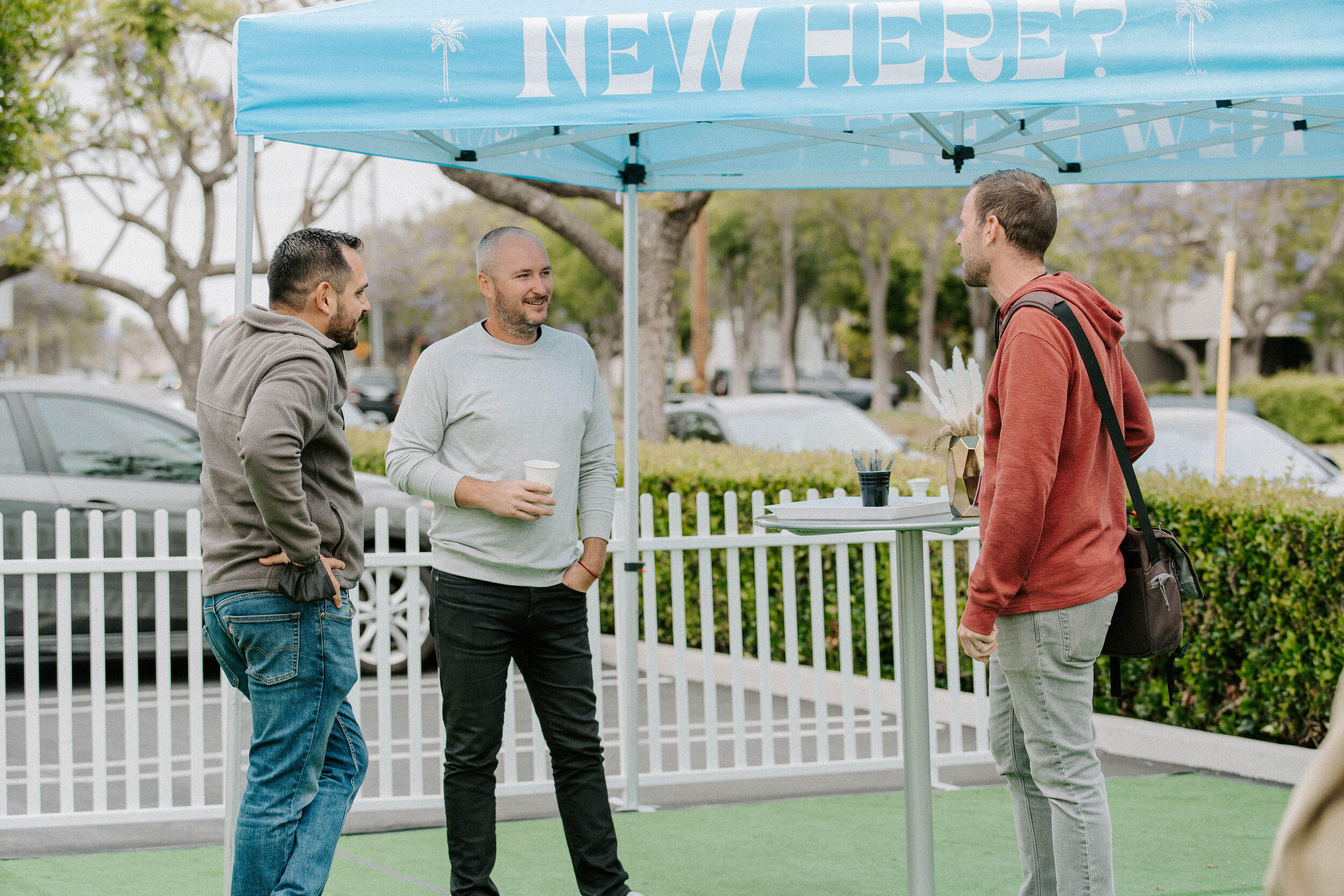 Next Steps — Rockharbor Church — Costa Mesa, CA