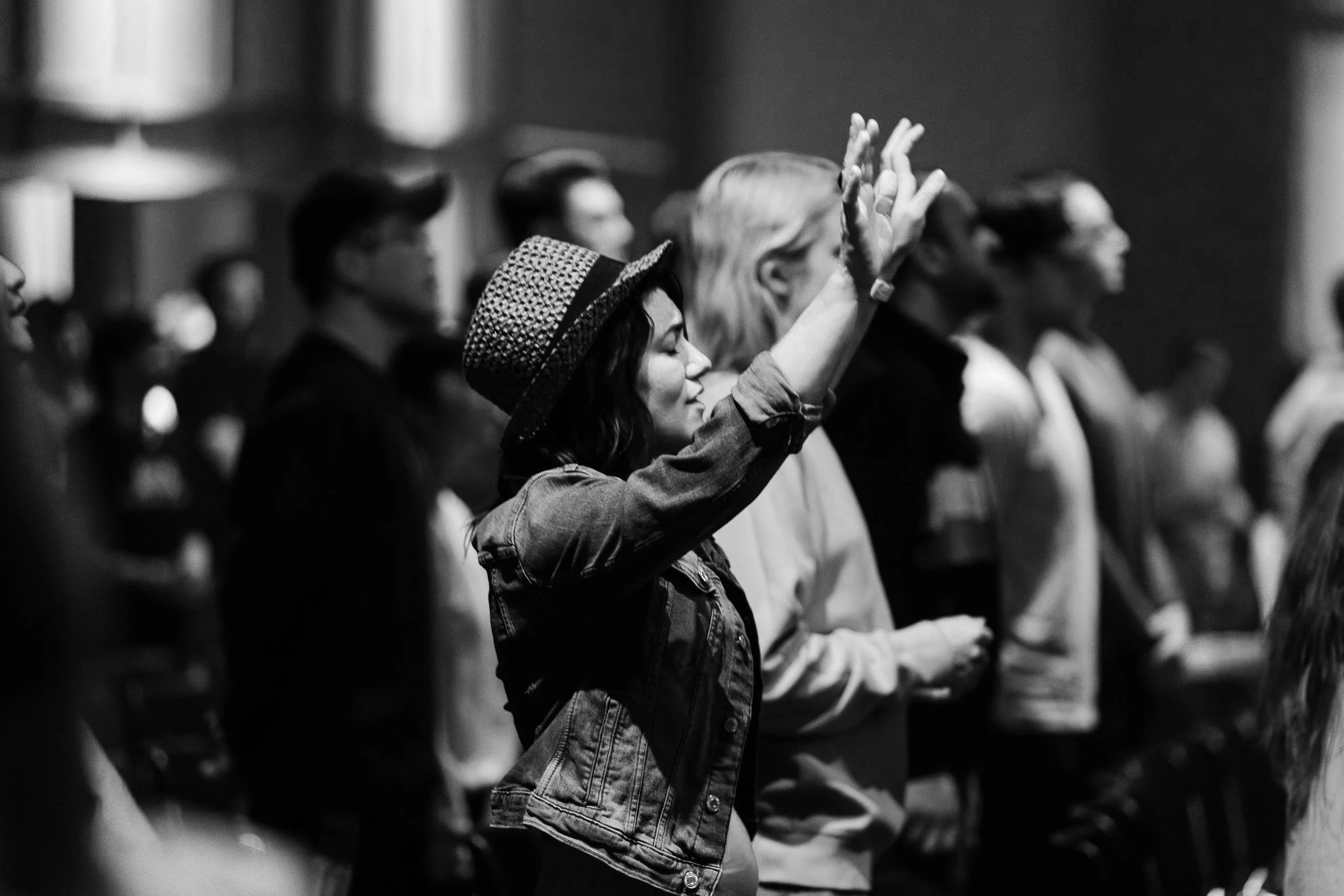 What We Believe — Rockharbor Church — Costa Mesa, CA