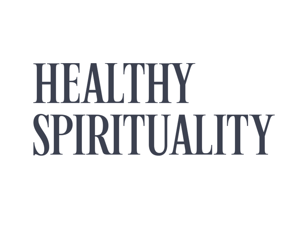 Healthy Spirituality — Rockharbor Church — Costa Mesa, CA