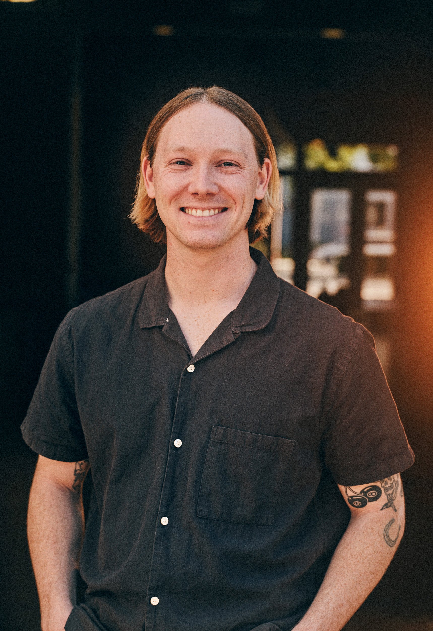 Rockharbor Staff — Rockharbor Church — Costa Mesa, CA