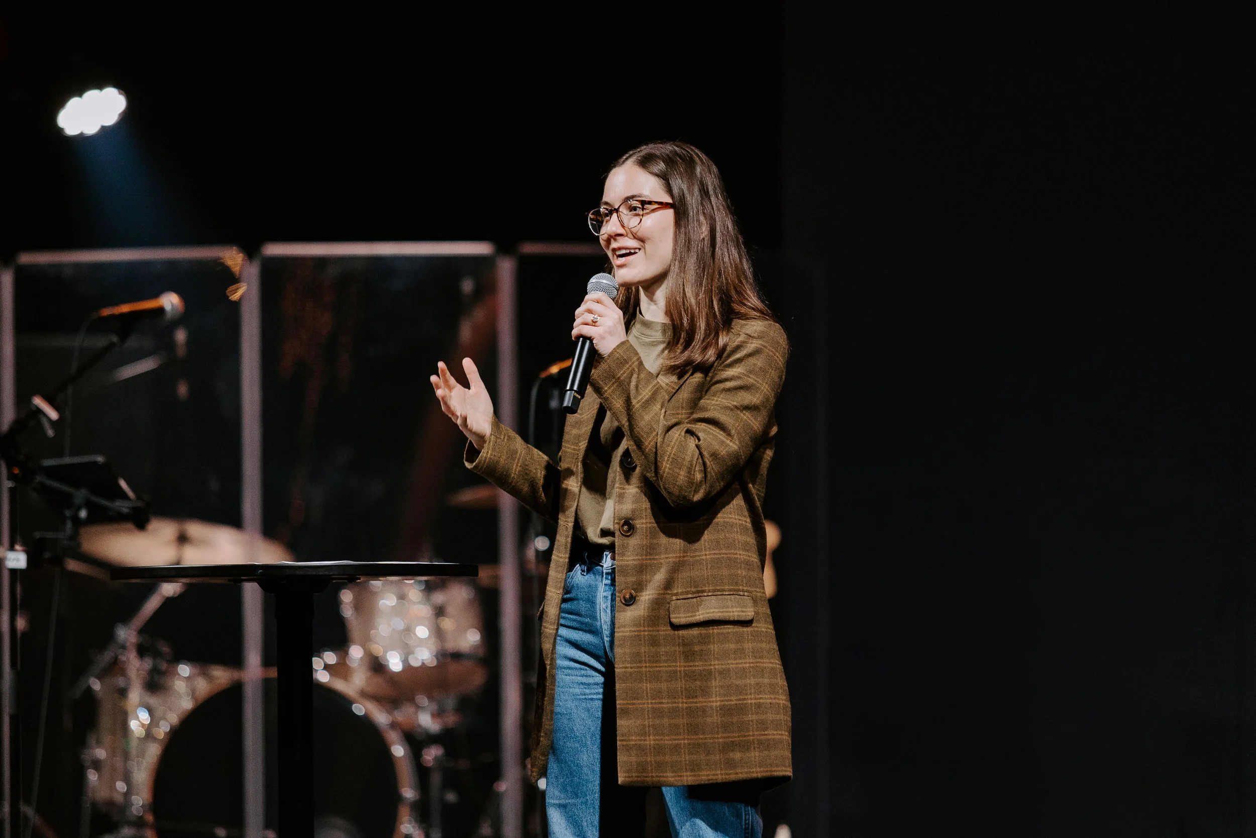 The Cohort — Rockharbor Church — Costa Mesa, CA