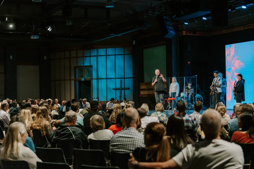 Livestream — Rockharbor Church — Costa Mesa, CA
