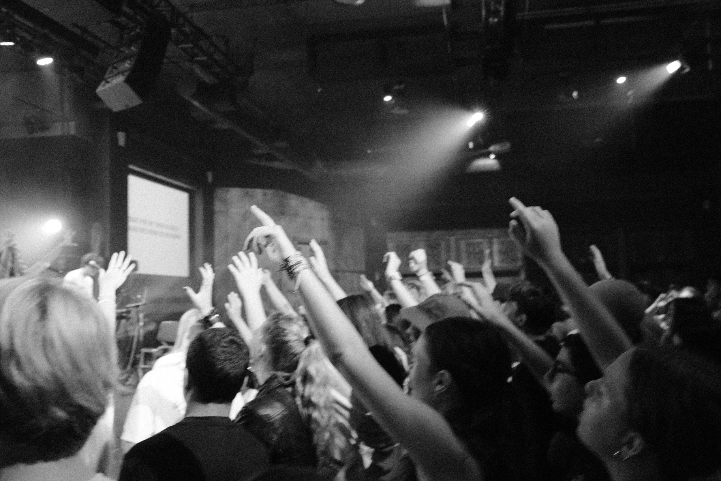 Sunday Services — Rockharbor Church — Costa Mesa, CA