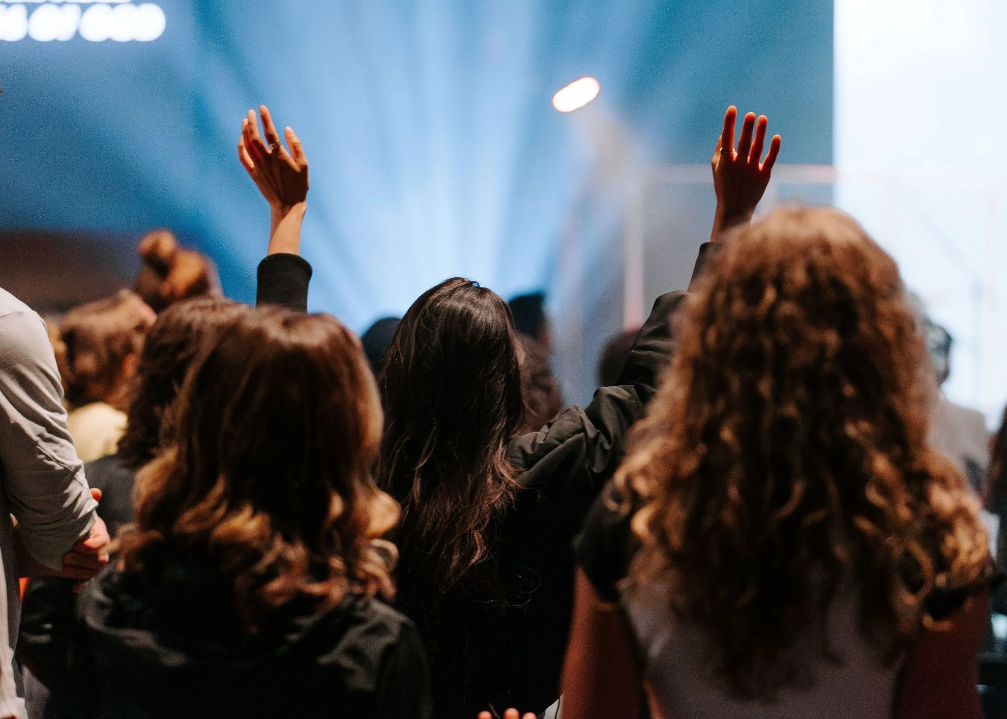 Watch Live — Rockharbor Church — Costa Mesa, CA