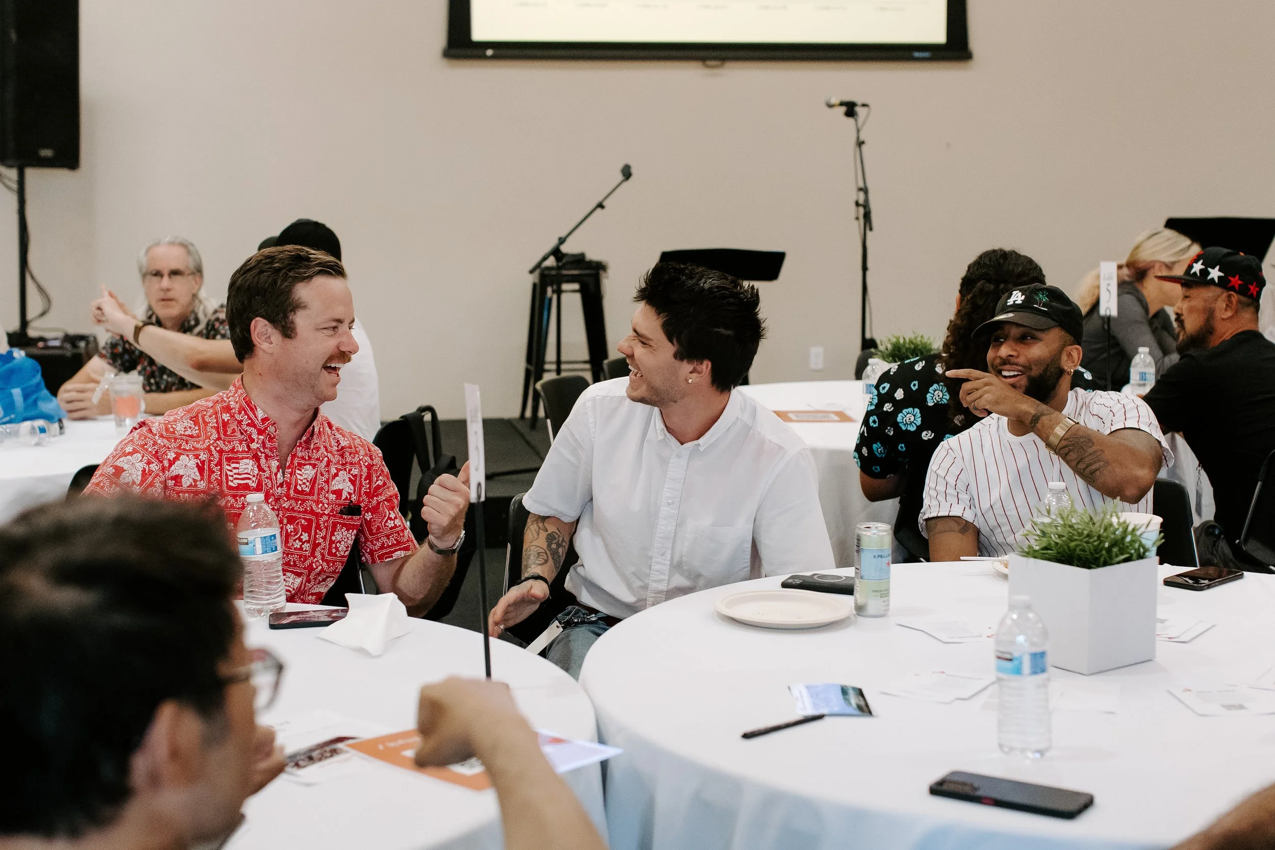 Next Steps — Rockharbor Church — Costa Mesa, CA