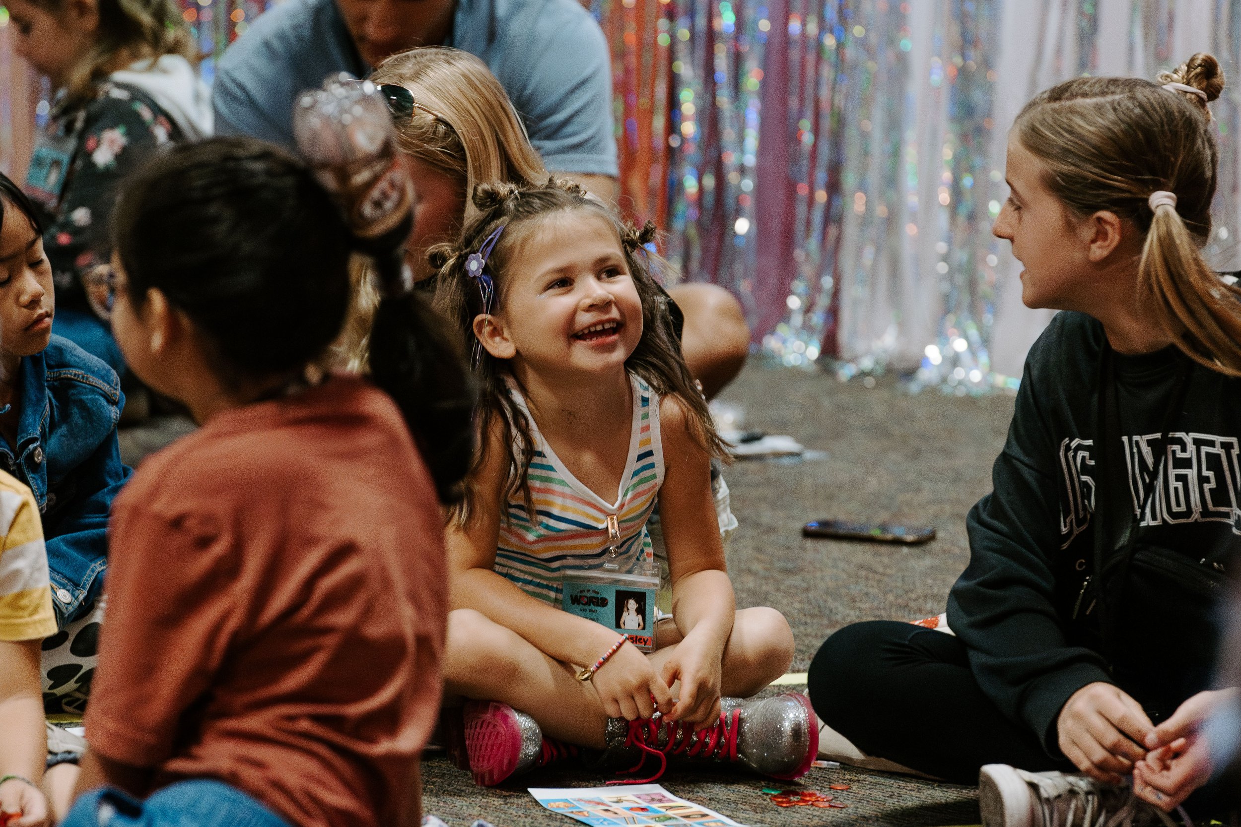 RH Kids — Rockharbor Church — Costa Mesa, CA