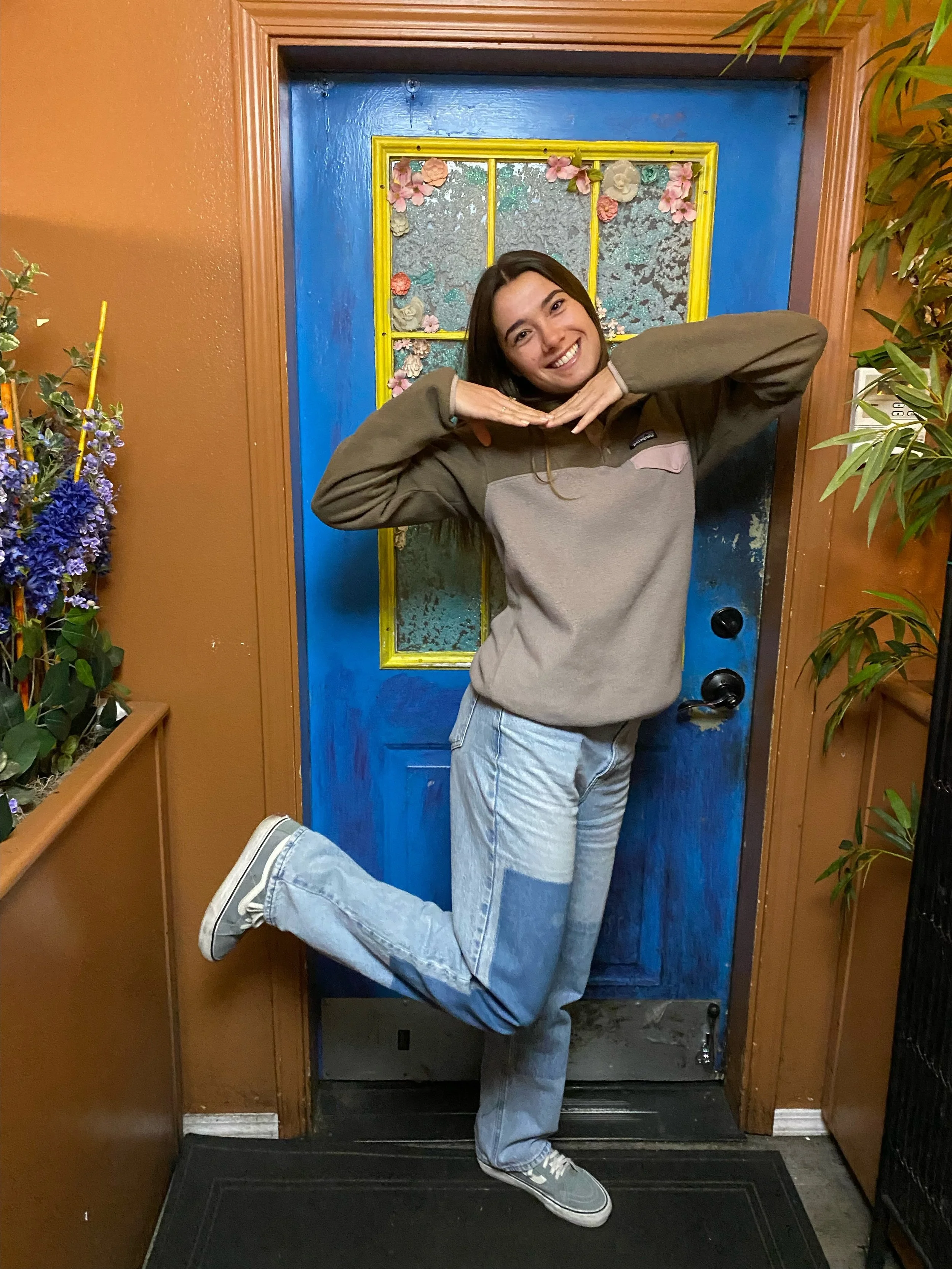 Common Room — Rockharbor Church — Costa Mesa, CA