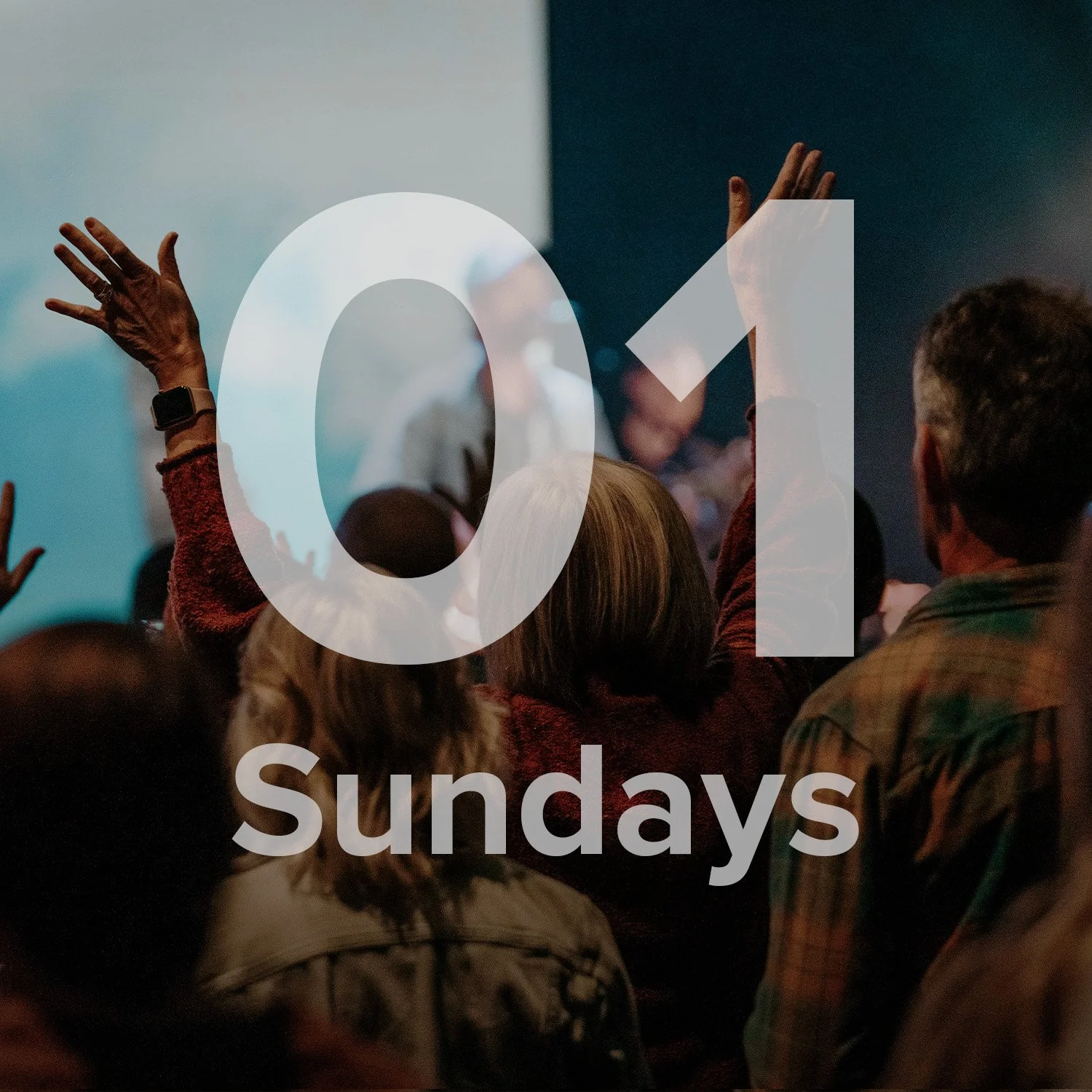 Rockharbor Church — Costa Mesa, CA