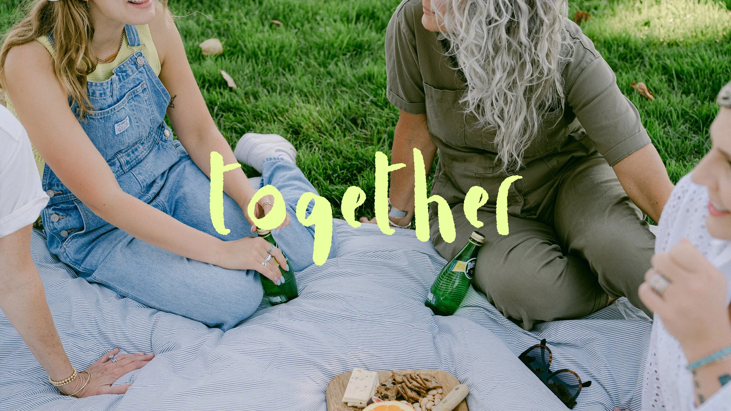 Women — Rockharbor Church — Costa Mesa, CA