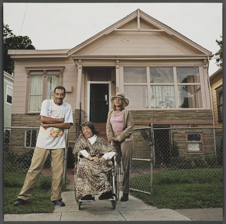 Be A Neighbor — Neighbors Together Oakland