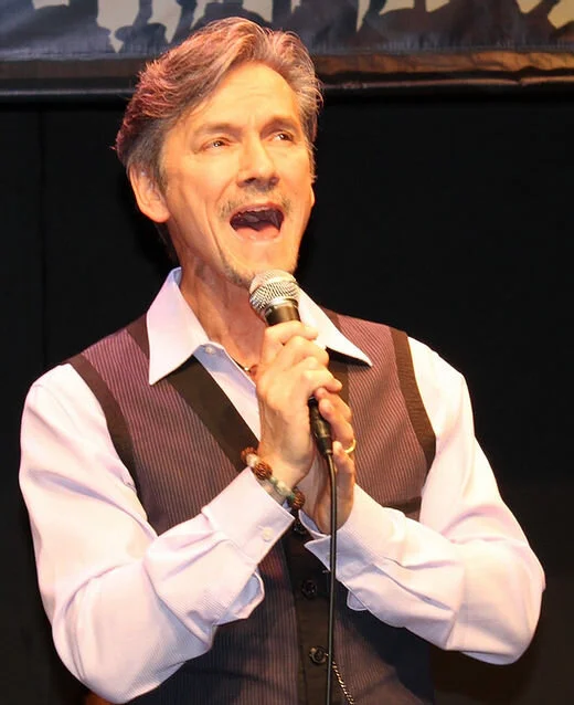 About James — James Mellon Mental Muscle