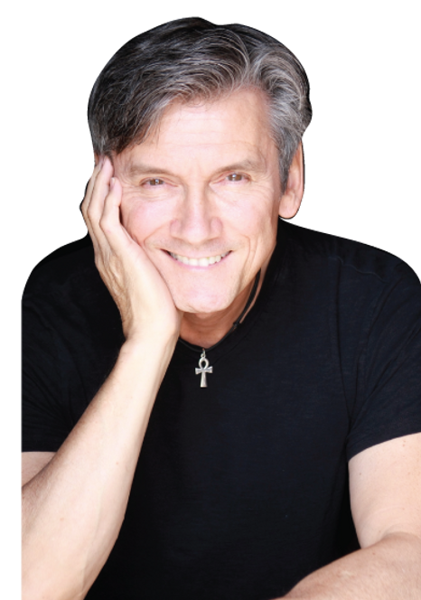 About James — James Mellon's Mental Muscle
