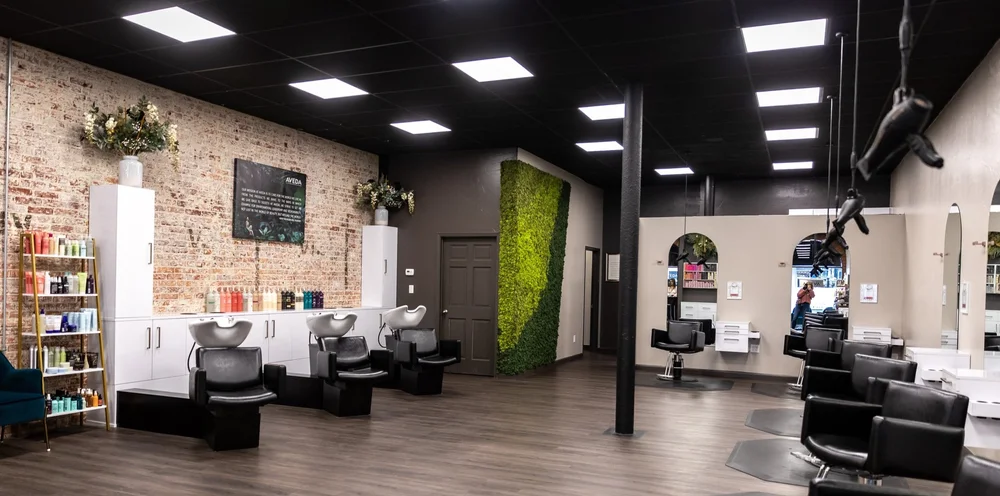 Inspire Hair and Skin