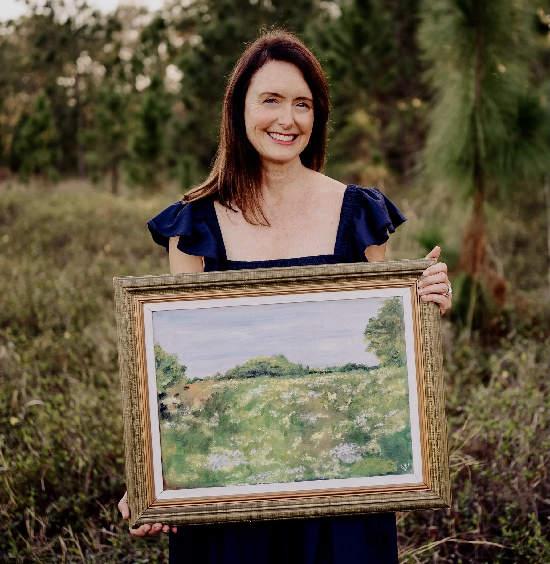 Julie Kaplan - Artist