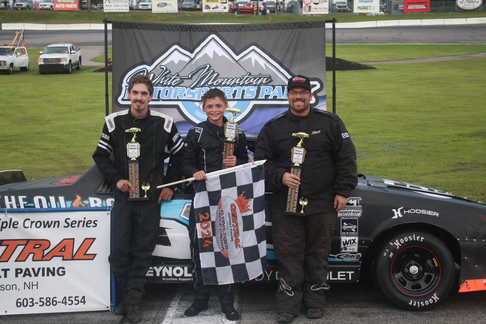 Gray Continues Flying Tiger Dominance, Rookie Cornell Gets First Late ...