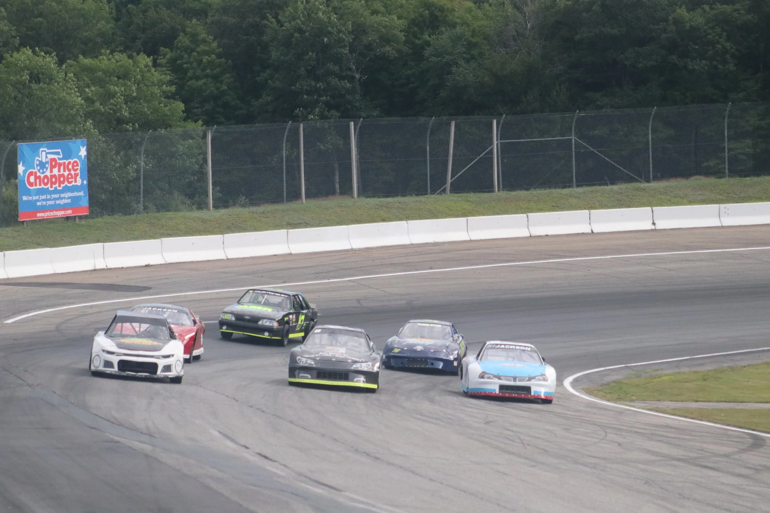 Pro-4 Modifieds Return to White Mountain Joining July Mini Stock Combo ...