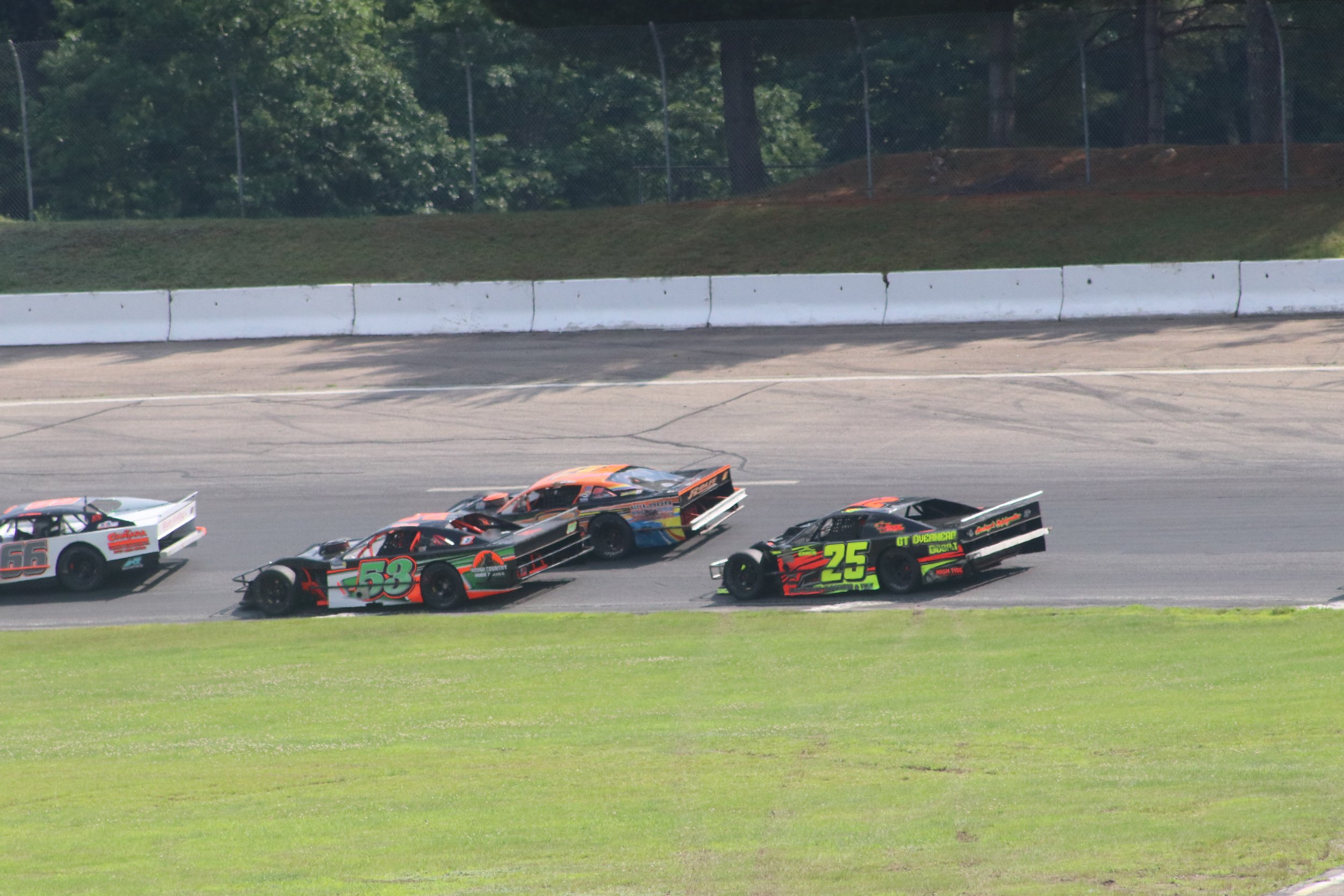 Photos — White Mountain Motorsports Park