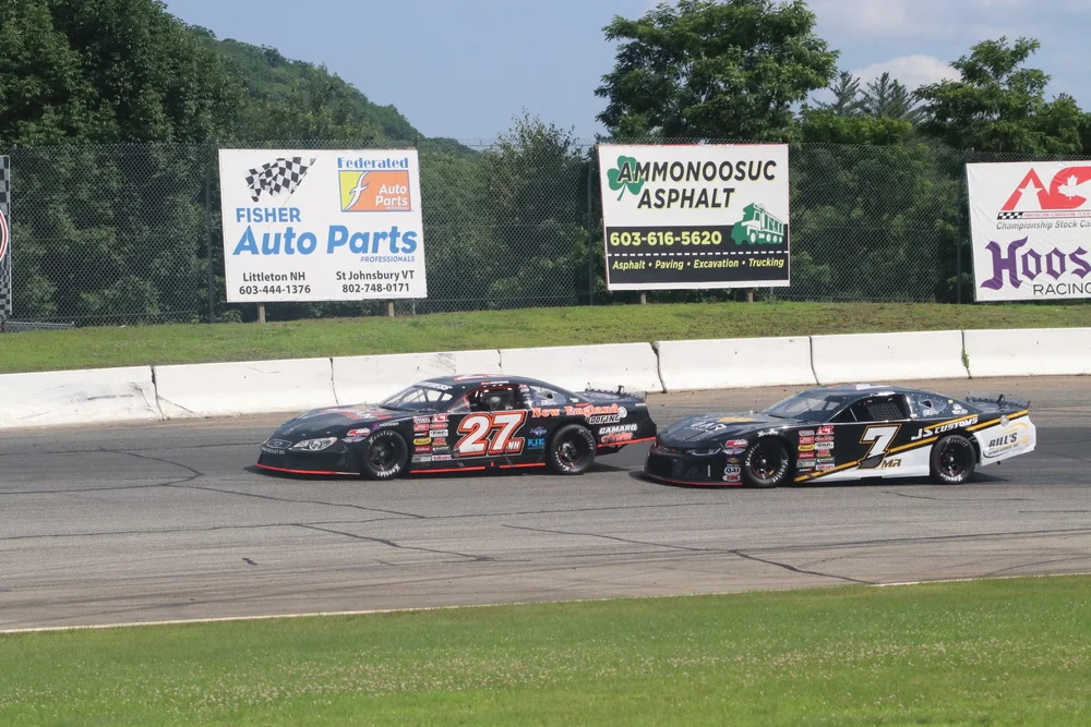 Photos — White Mountain Motorsports Park