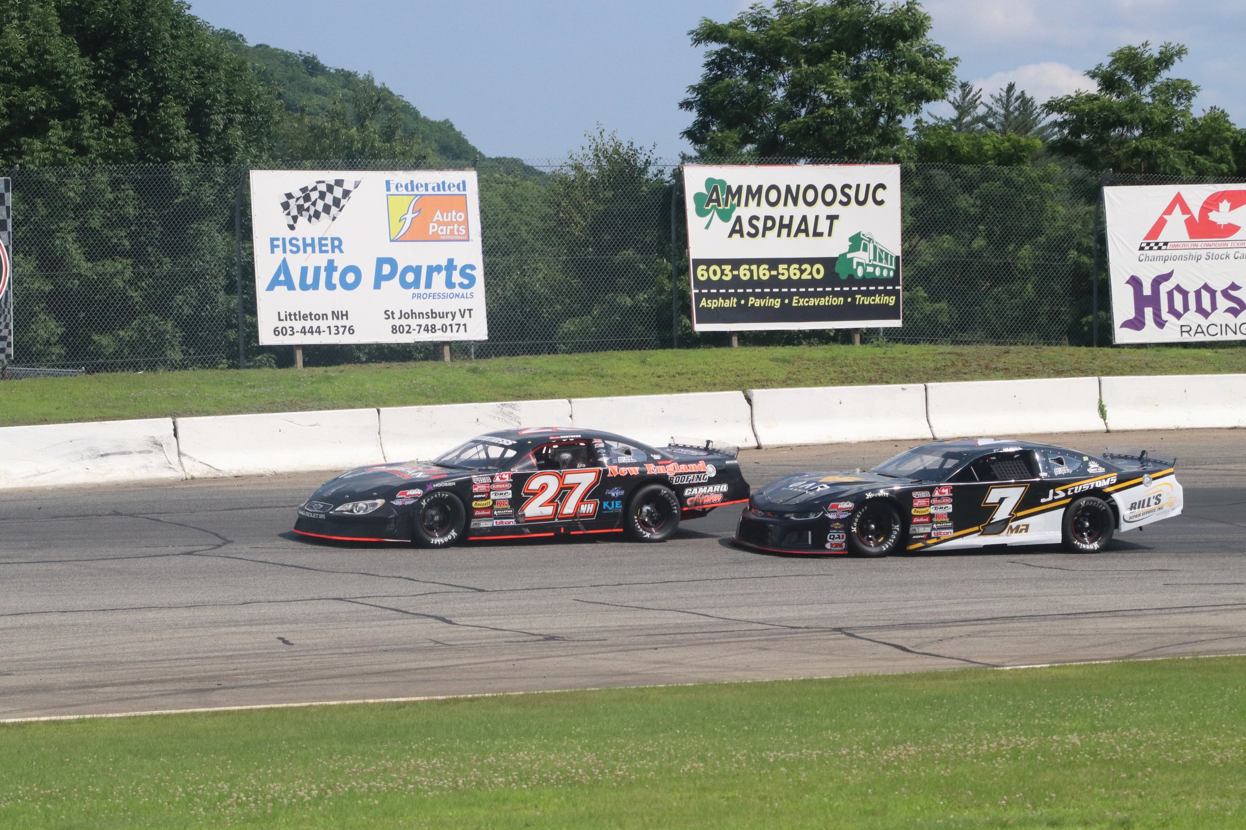 Photos — White Mountain Motorsports Park