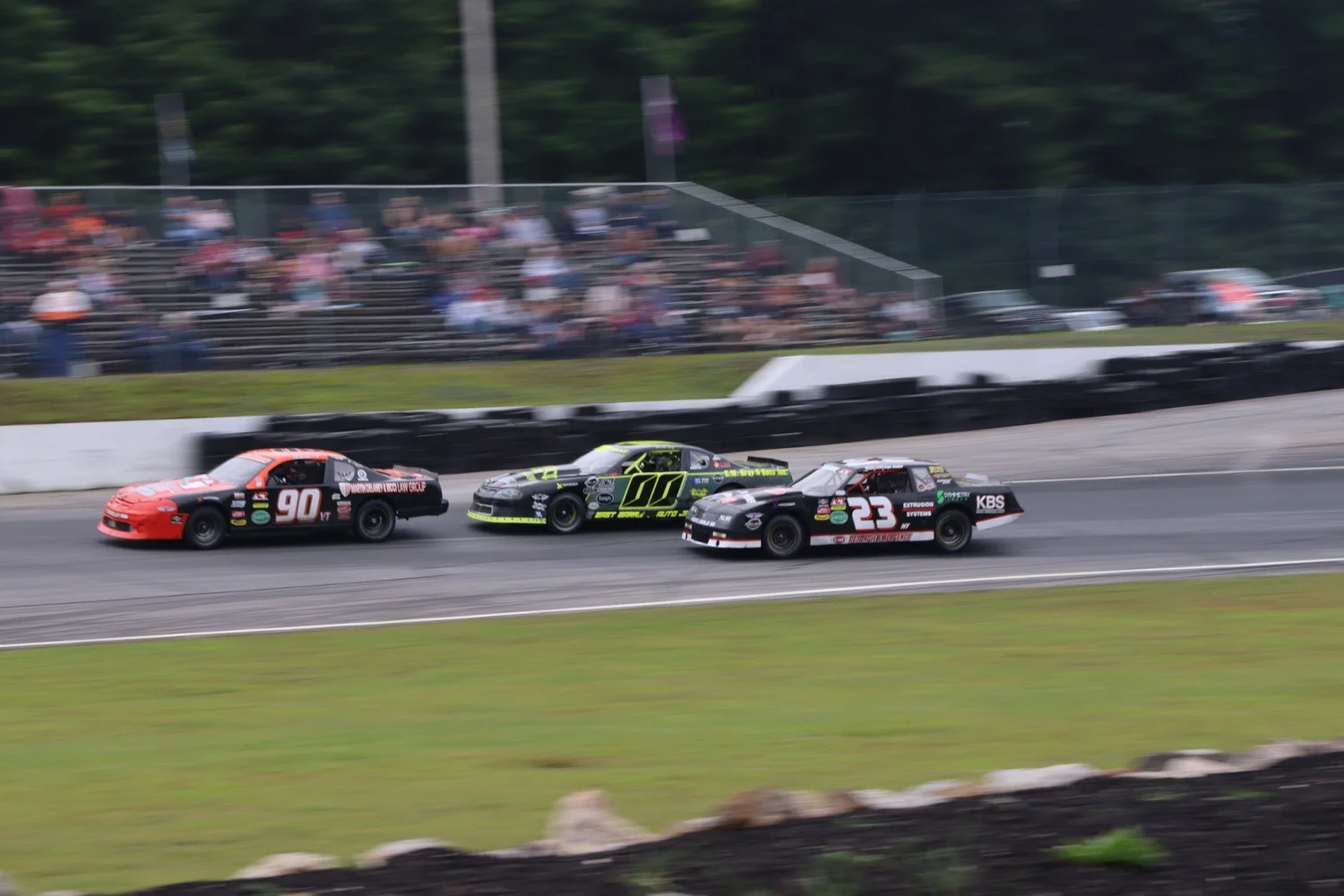 Photos — White Mountain Motorsports Park