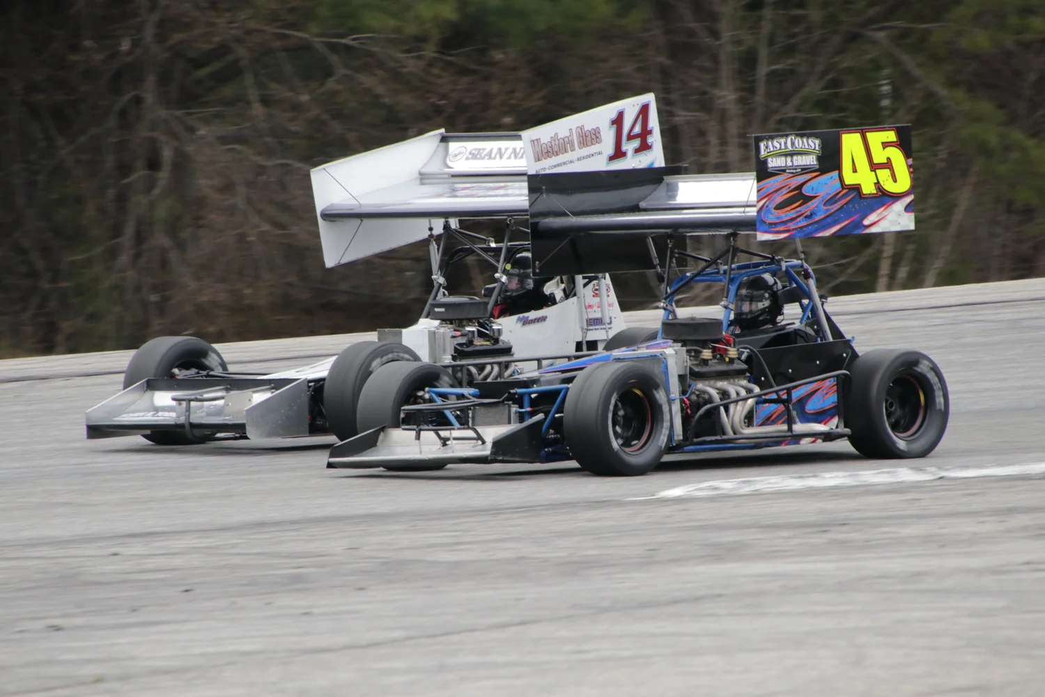 350 Super Series Ready for White Mountain Debut with a Northstar ...