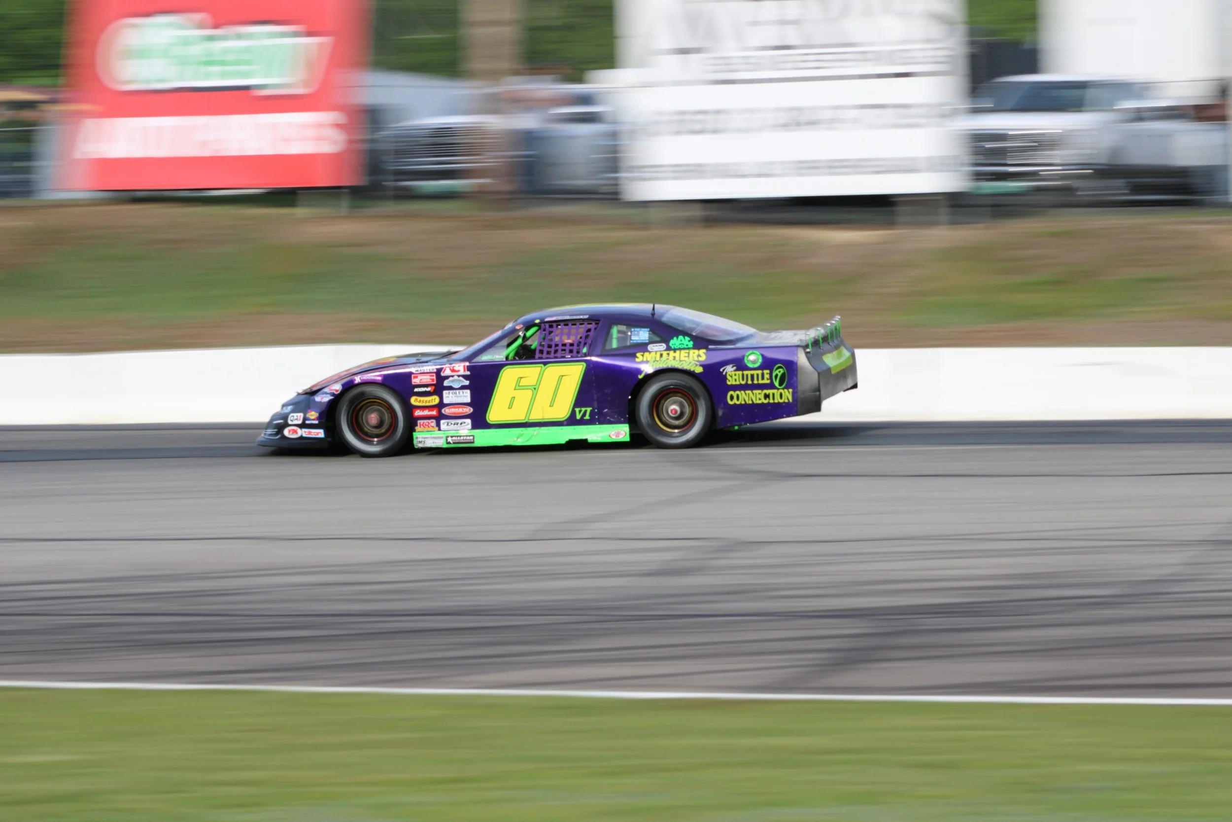 Mini Late Models Prepare for Likely Invasion for Saturday’s $1,000-to ...