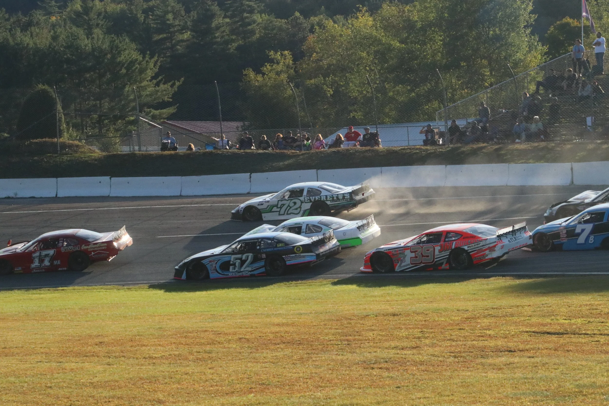 Pro All Stars Series Returns to White Mountain for Father’s Day Sunday ...