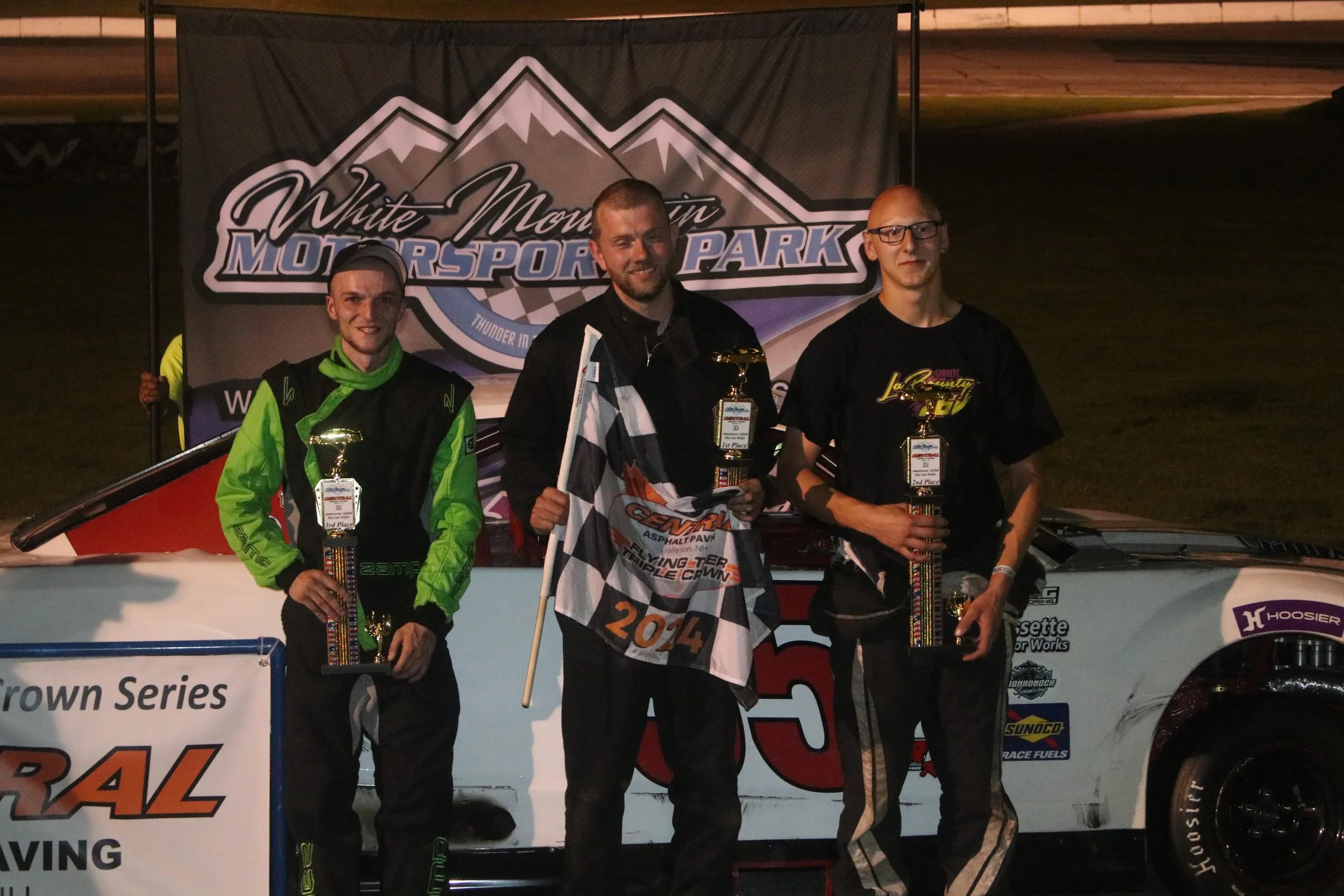 Gray Continues Flying Tiger Dominance, Rookie Cornell Gets First Late ...