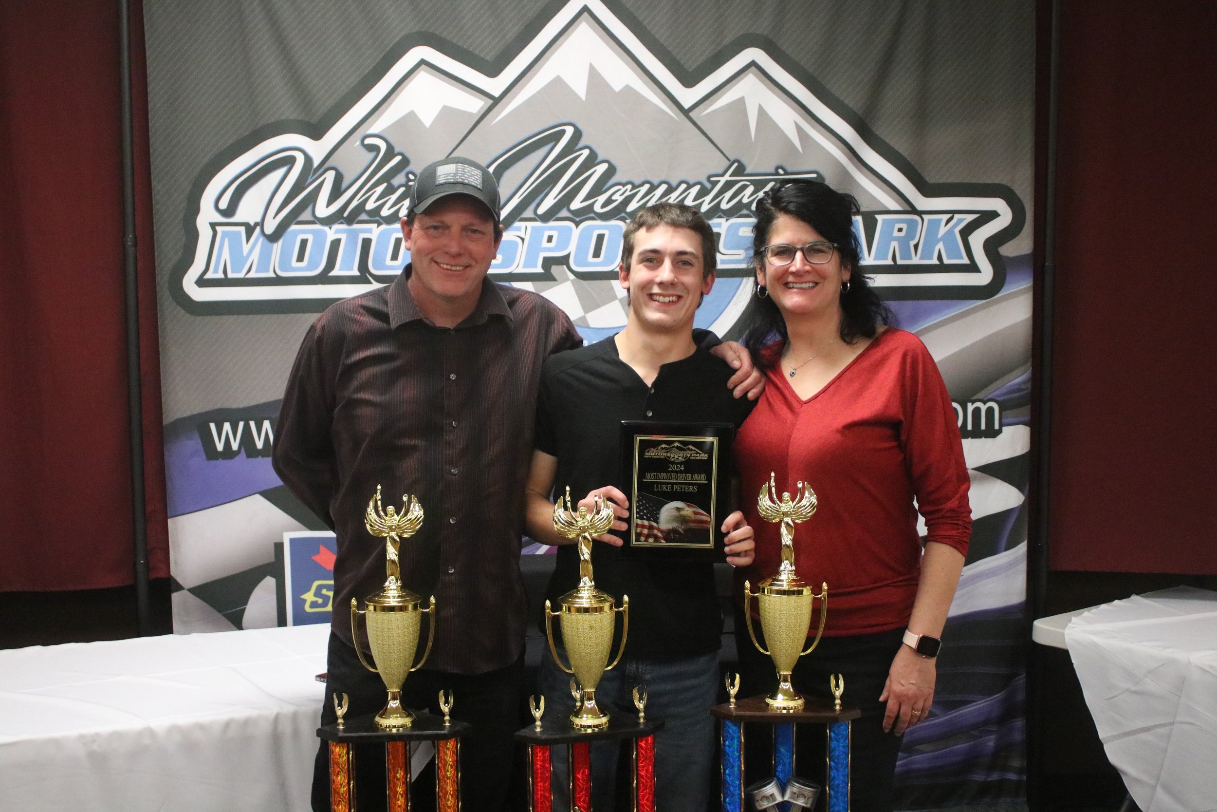 Annual Banquet of Champions Puts a Bow on Year 32 for White Mountain ...