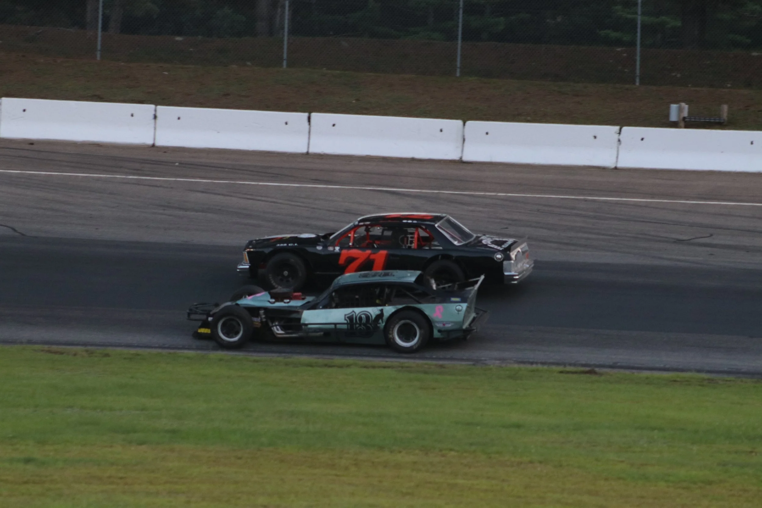 Wicked Good Vintage Racers Ready to Light Up WMMP Once Again — White ...