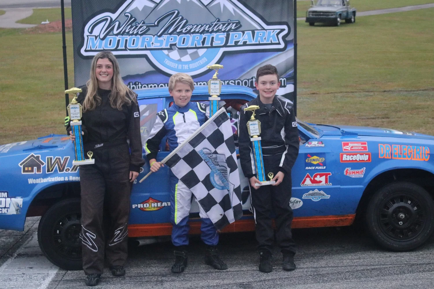 White Mountain 2023 Championships Crowned to Conclude Another Season of ...