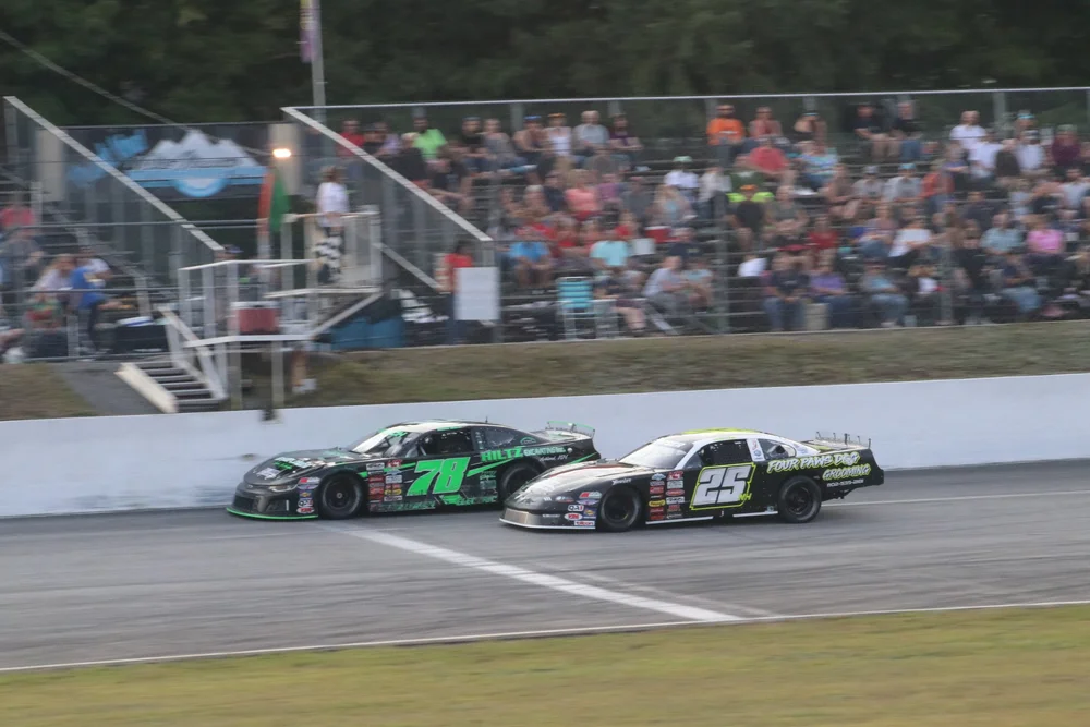 White Mountain Hosts Seven Divisions on Jam-Packed, Big Money R&R Race ...