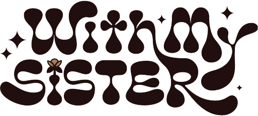 Sister Word Art