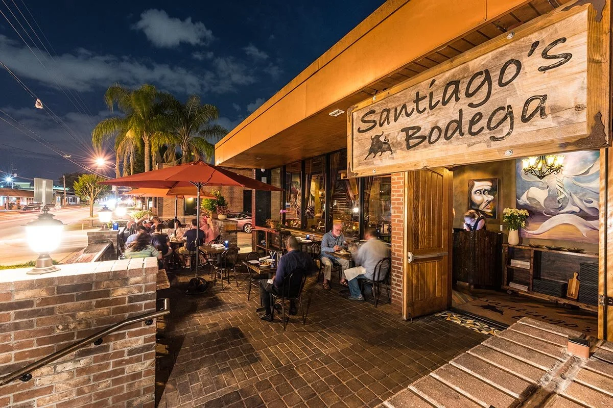 Santiago’s Bodega – Orlando, FL — Santiago's Bodega