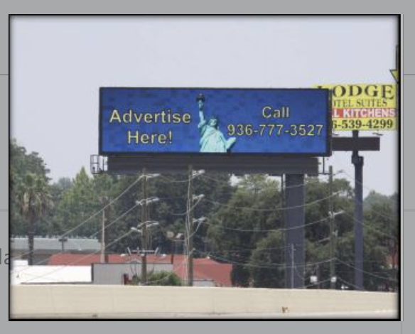 Texas Digital Billboards near me — E&J Billboards Outdoor Advertising