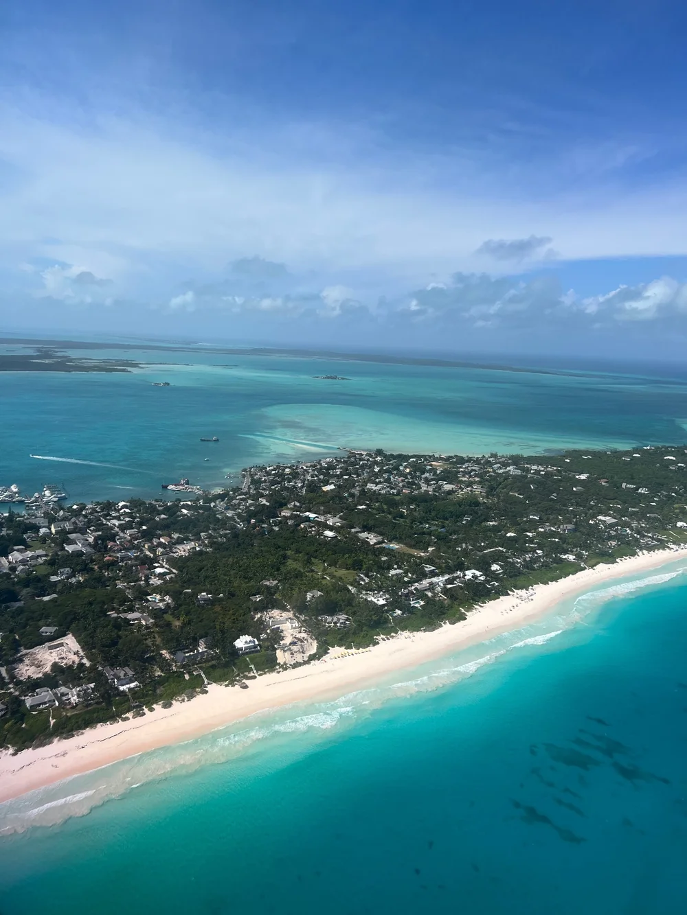 Guide to Eleuthera Bahamas — Scarlett Chang