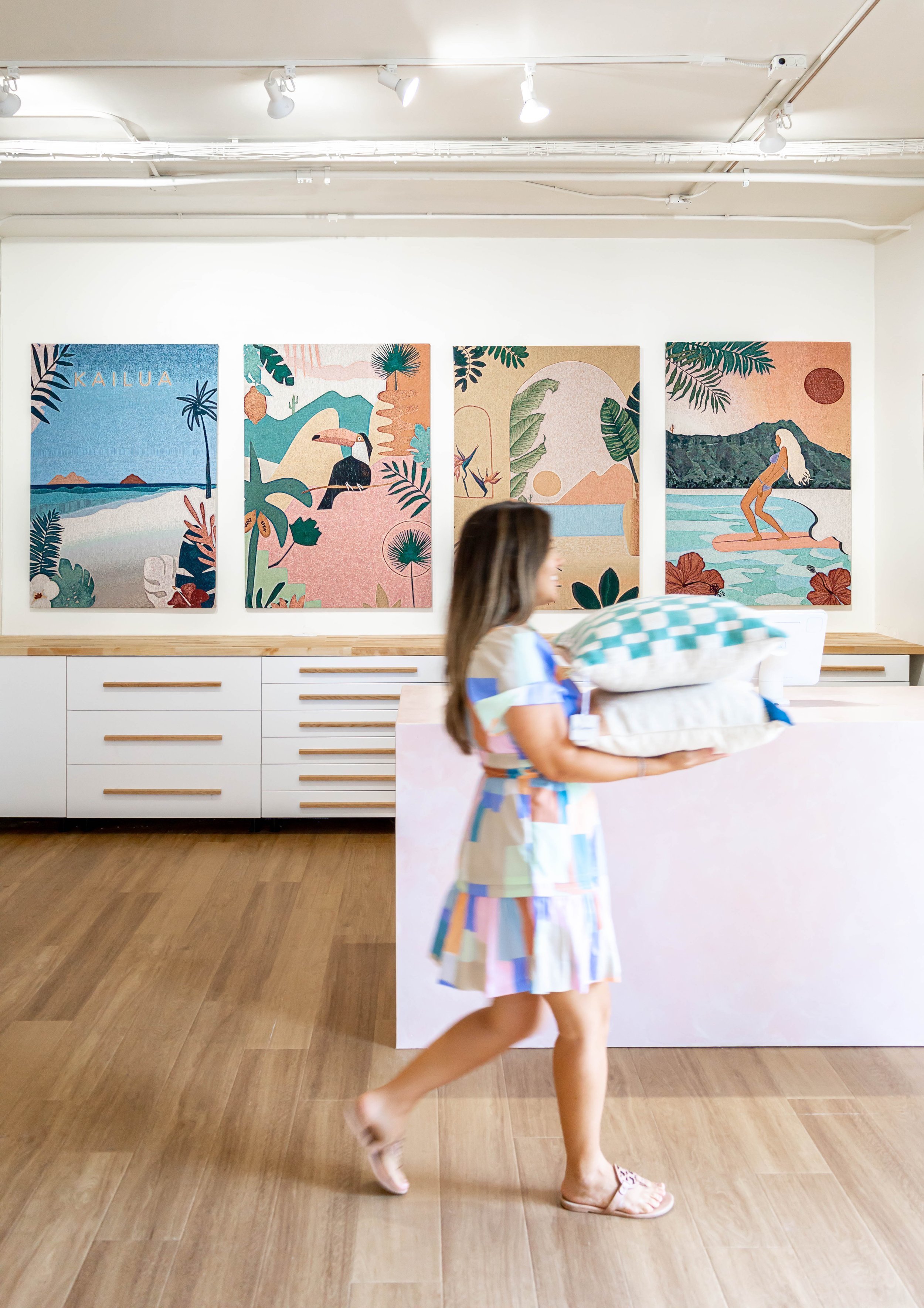 Meet Shaolin | Top Interior Designer in Honolulu | Studio Shaolin