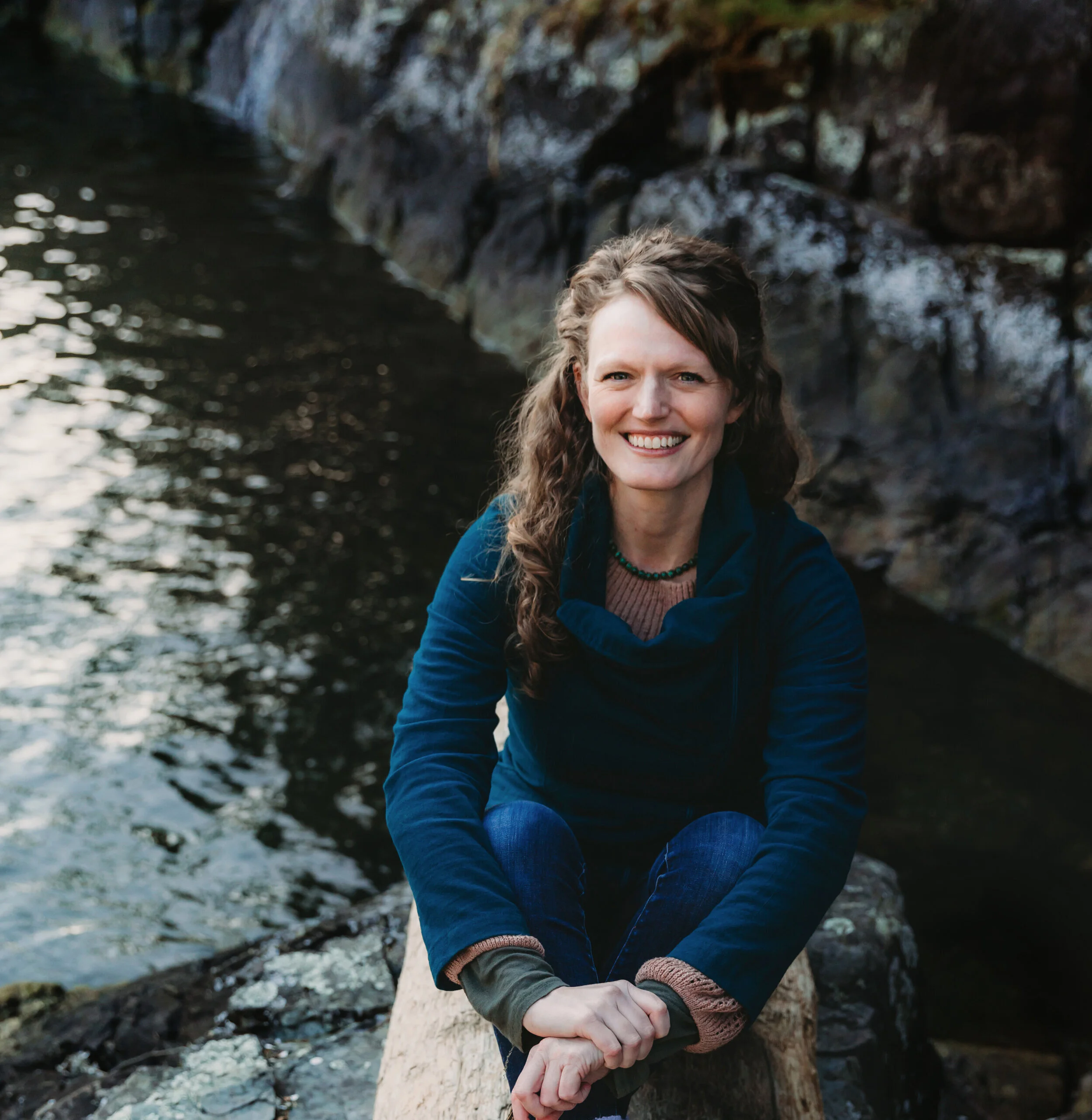 Somatic Therapy Counsellor Squamish | Anxiety Counselling Squamish ...