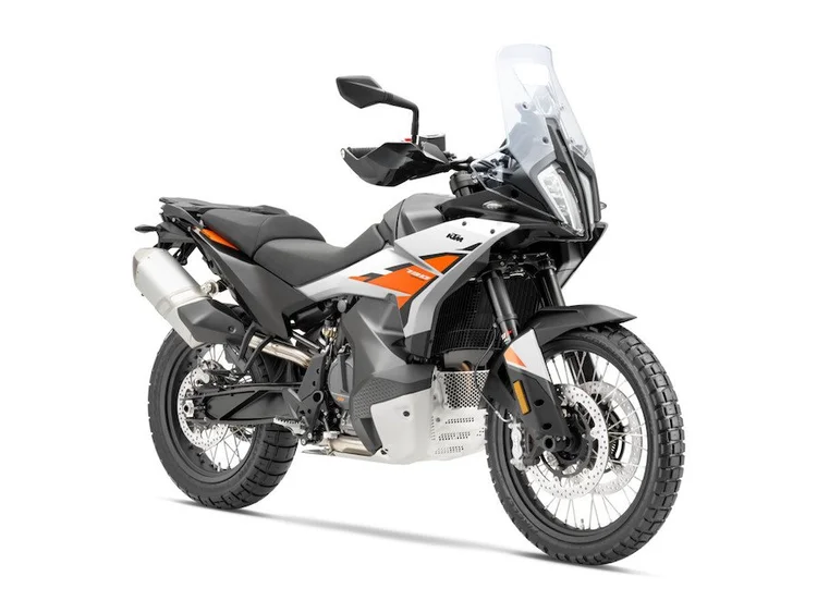 ADV Bikes Features and Specs — Dual Sport Garage | Adventure Motorcycle ...