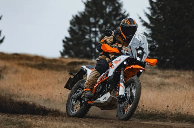 ADV Bikes Features and Specs — Dual Sport Garage | Adventure Motorcycle ...